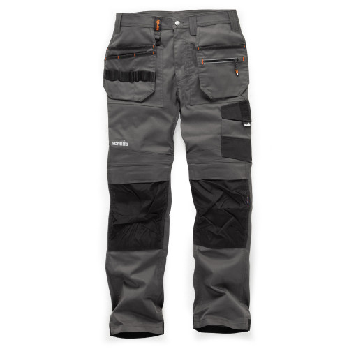 Scruffs Trade Holster Trousers - Image To Suit You
