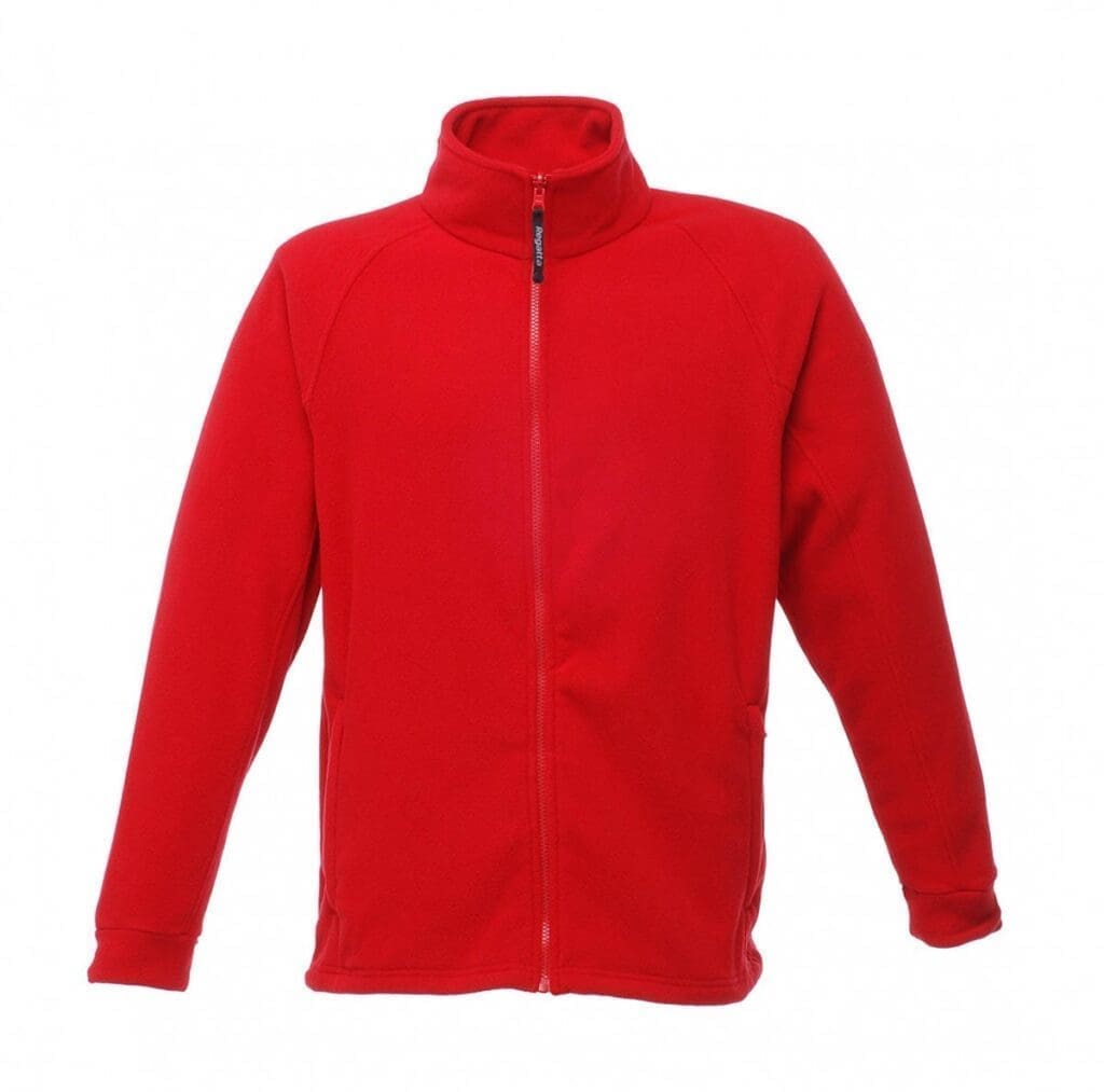 Regatta Thor Fleece Jacket TRF532 - Image To Suit You